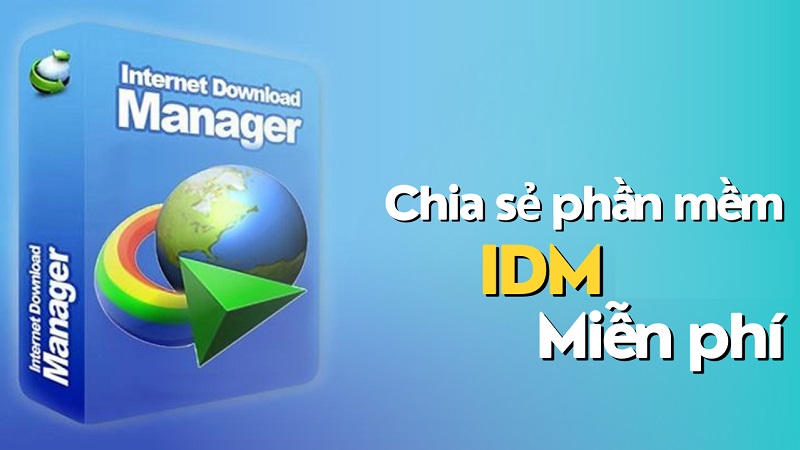 Tải IDM Internet Download Manager 6.42 Build 39 mới nhất