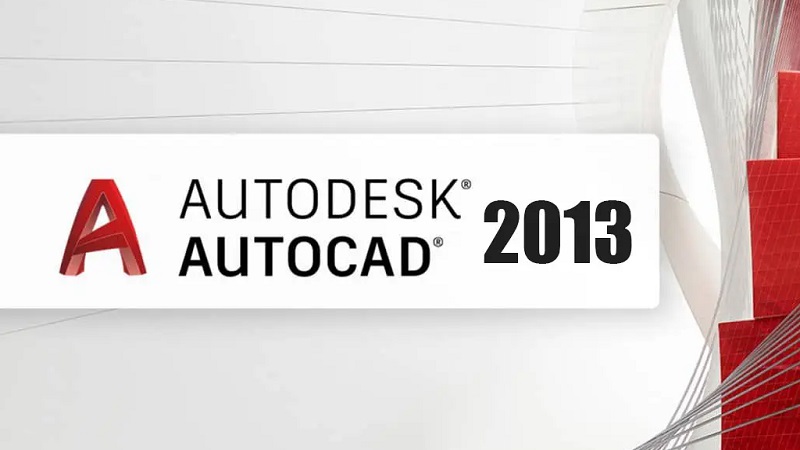 Hướng dẫn cách tải Autocad 2013 bản chuẩn nhanh chóng