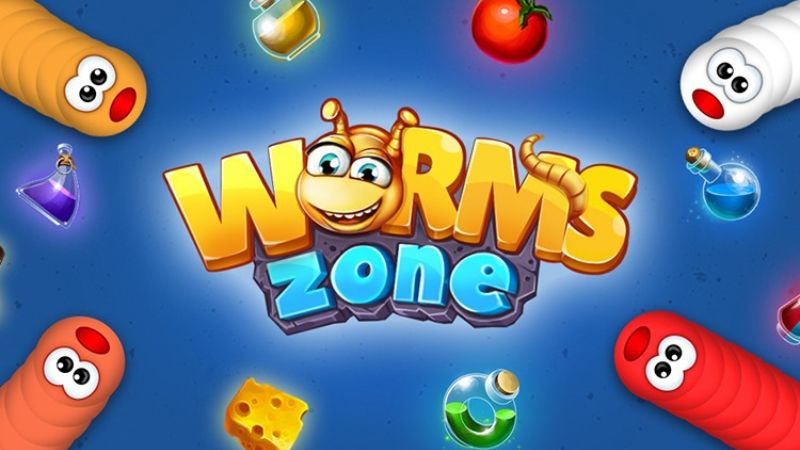 {Hướng dẫn} Chơi game con rắn săn mồi online miễn phí hay nhất