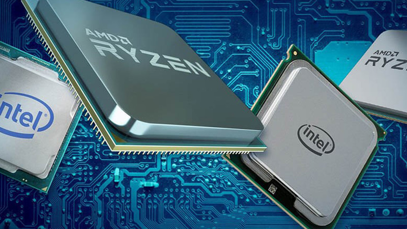 CPU là gì? Tất tần tật các thông tin về bộ vi xử lý