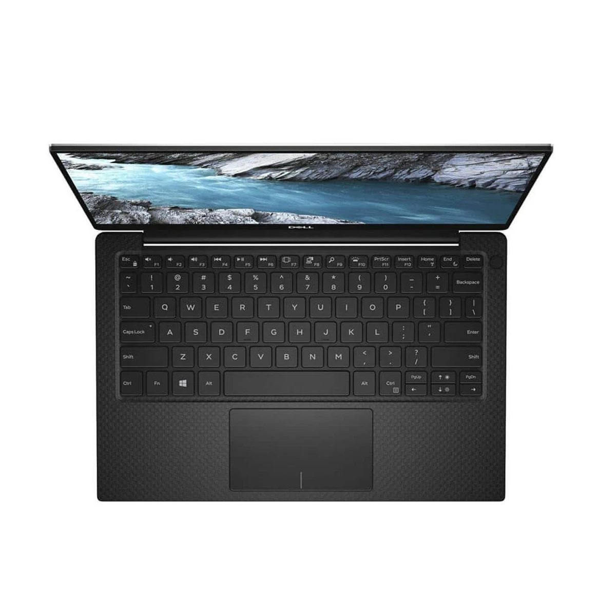 Dell XPS 9380 Core i7 8565U 8GB 256GB FHD siêu nhẹ