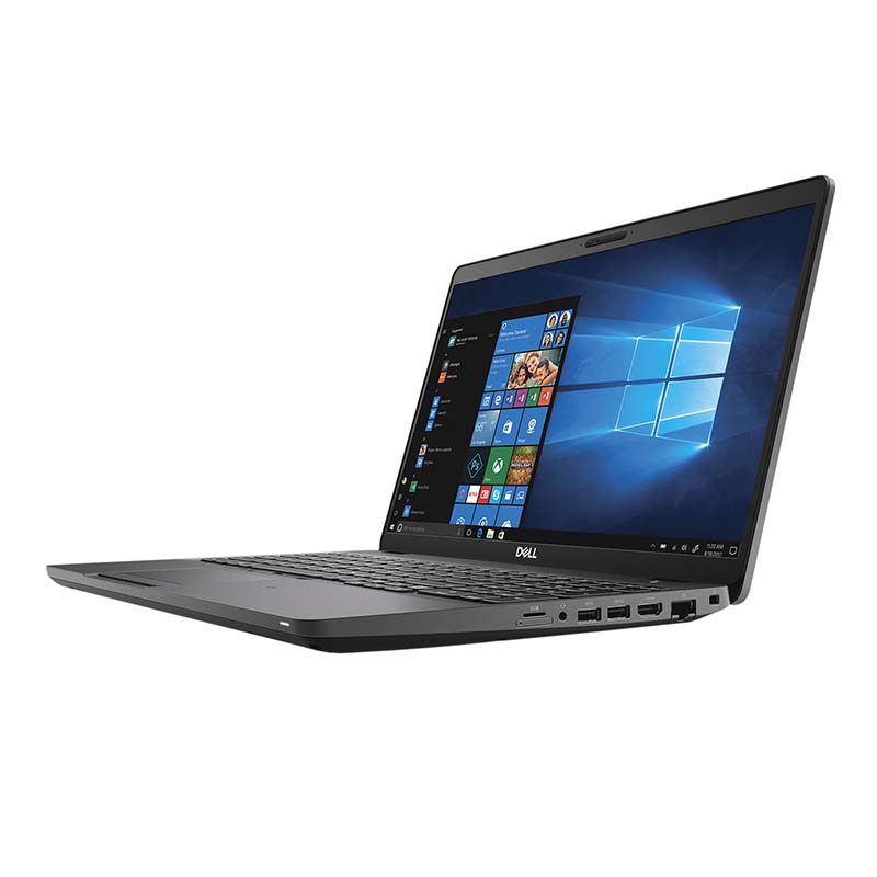 Laptop Dell Latitude 5501 Intel Core i7 9850H