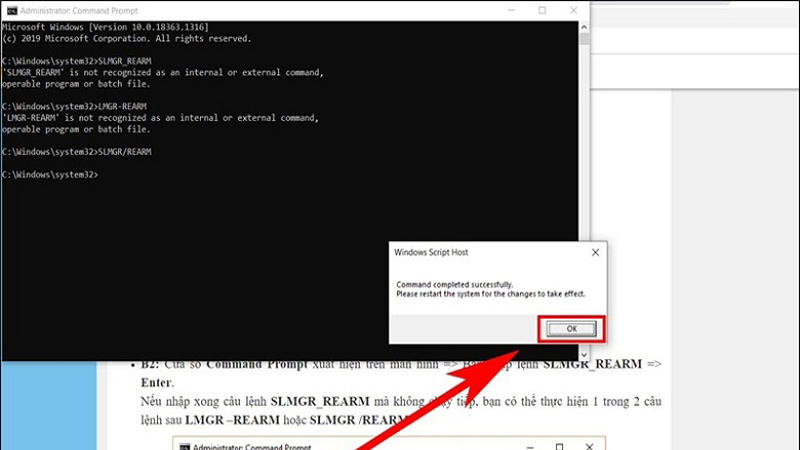 Màn hình máy tính bị đen: Nguyên nhân và cách khắc phục