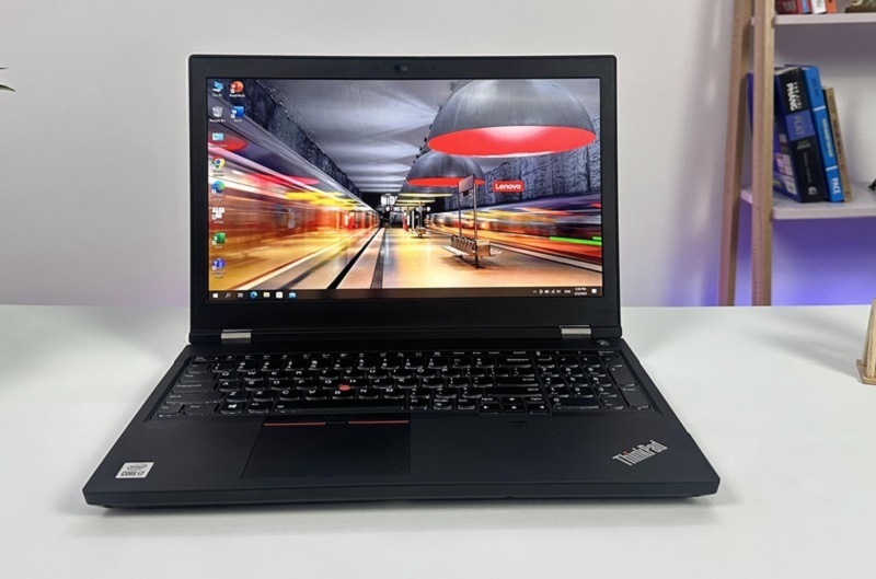 Lenovo Thinkpad P15 Gen 1 i7 10850H RAM 32GB SSD 512GB T2000 FHD Lenovo Thinkpad P15 Gen 1 i7 10850H RAM 32GB SSD 512GB T2000 FHD